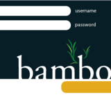 Bamboo CMS