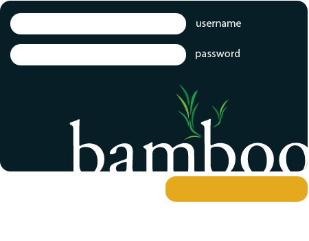 Bamboo CMS